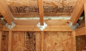 How to Install Hurricane Ties: Inside or Outside of Walls?
