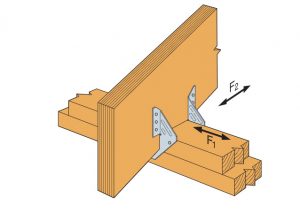 How to Install Hurricane Ties: Inside or Outside of Walls?