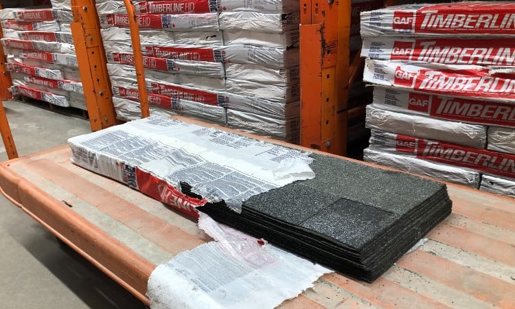 How Many Shingles In A Bundle With Examples And Calculator 
