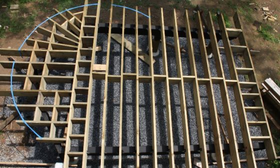 Deck Framing: Complete Guide