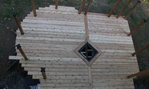 Parts of a Deck: Complete Illustrated Guide