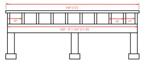 How Many Deck Boards Do I Need? [Decking Calculator]