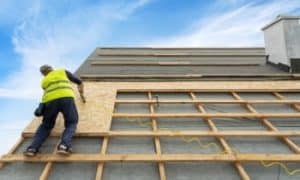 Roof Sheathing Thickness: Essential Guide