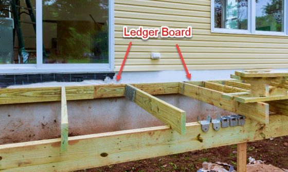 Deck Framing: Complete Guide