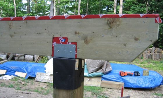 Parts of a Deck: Complete Illustrated Guide