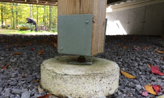 Parts of a Deck: Complete Illustrated Guide