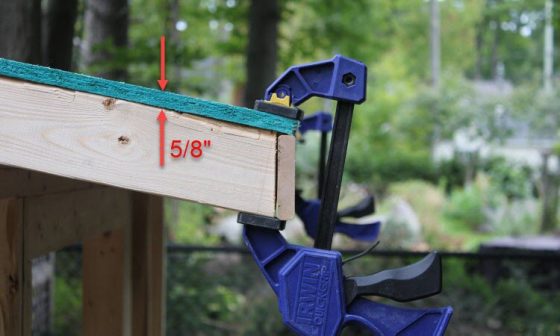 Roof Sheathing Thickness: Essential Guide