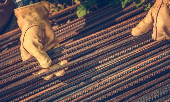 Rebar in Concrete: Does Concrete Slab, Patio, Driveway Need Rebar?