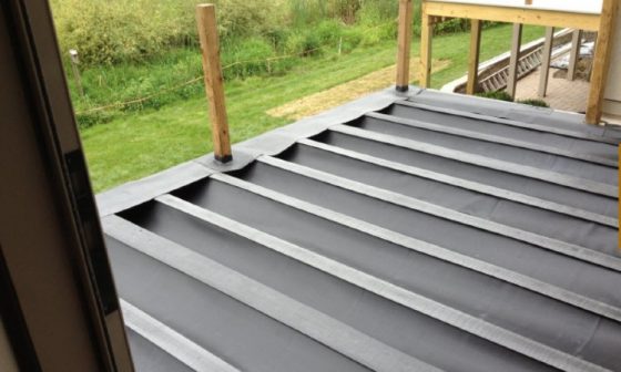 Deck Waterproofing: The Only Guide You’ll Ever Need