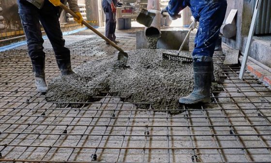 Rebar in Concrete: Does Concrete Slab, Patio, Driveway Need Rebar?