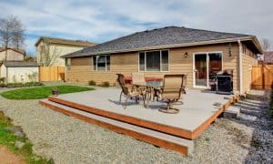 How To Square A Deck: 5 Simple Ways