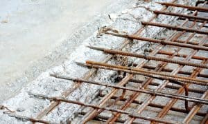 Rebar in Concrete: Does Concrete Slab, Patio, Driveway Need Rebar?