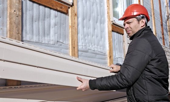How Many Pieces Of Siding In A Box?