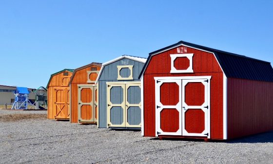 Rent to Own Sheds: How Does It Work and Is It Right for You?