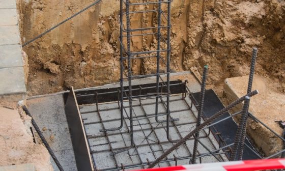 Rebar In Concrete Footings: Everything You Need to Know