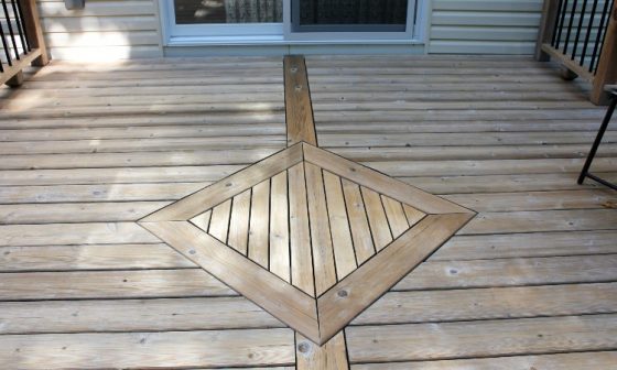 How To Pressure Wash a Deck Properly [Including Cedar and Composite]