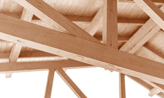 How Far Can A 6X6 Beam Span Without Support?