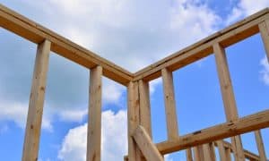 How Much Weight Can A 2X6 Hold?