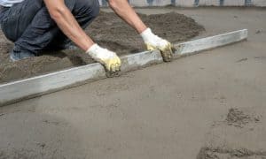 How Long Does It Take Concrete To Dry, Set, Cure?