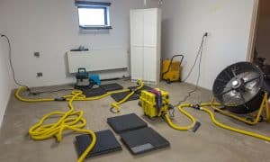 How Long Does It Take Concrete To Dry, Set, Cure?