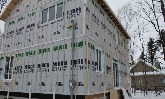 What Are Furring Strips? [Complete Guide]