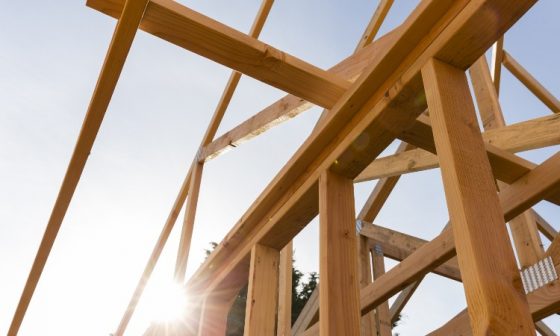 How Far Can A 2x4 Span Without Support? (Joist, Rafter, Beam)