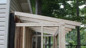 Roof Rafter Spacing and Sizing: Complete Guide