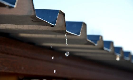 Do I Need Drip Edge for Metal Roof?