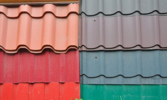 Roof Shingles vs Tiles: What is the Difference?