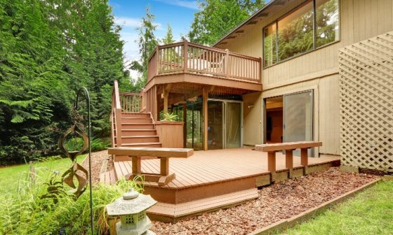 What Are the Average Deck Sizes and Dimensions?