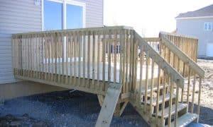 What Are the Average Deck Sizes and Dimensions?