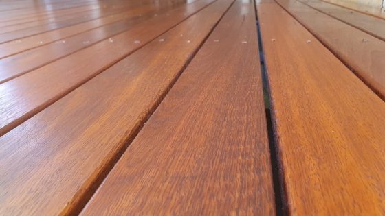 Staining Deck vs Painting: Which Is Better?