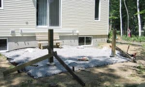Deck Building Code Requirements
