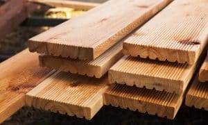 5 Cheapest Decking Materials in 2022