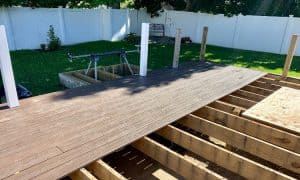 5 Cheapest Decking Materials in 2023