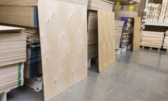 How Much Does OSB Weight?