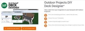 Top 10 Deck Design and Planning Software [Free and Paid]