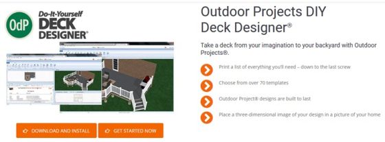 Top 10 Deck Design and Planning Software [Free and Paid]