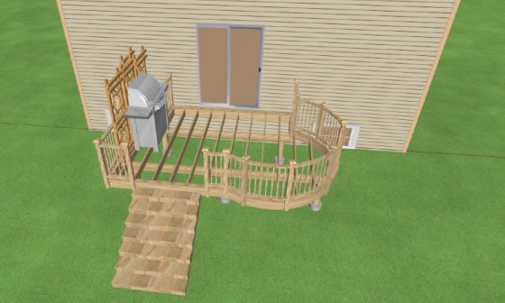 Top 10 Deck Design and Planning Software [Free and Paid]
