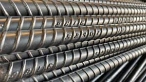 How Much Does Rebar Weight per Foot?