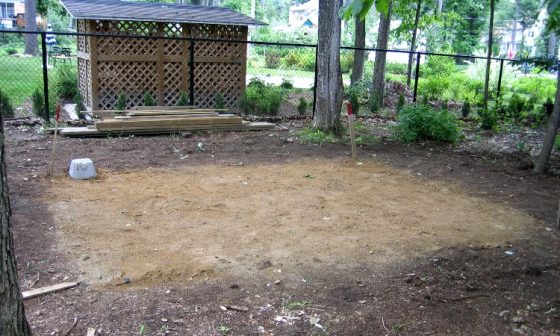 How to Prepare Site for Shed [Complete Guide]