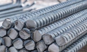 Different Types, Grades and Sizes of Rebar in Construction