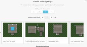 Top 10 Deck Design and Planning Software [Free and Paid]