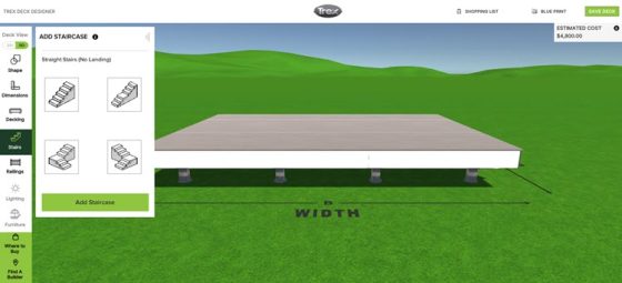 Top 10 Deck Design and Planning Software [Free and Paid]