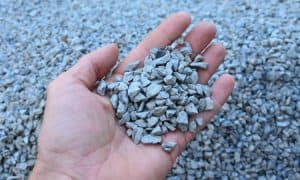 Gravel and Crushed Stone Types, Sizes and Grades