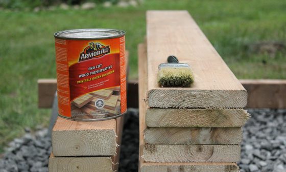 Does Pressure Treated Wood Need to Be Sealed?