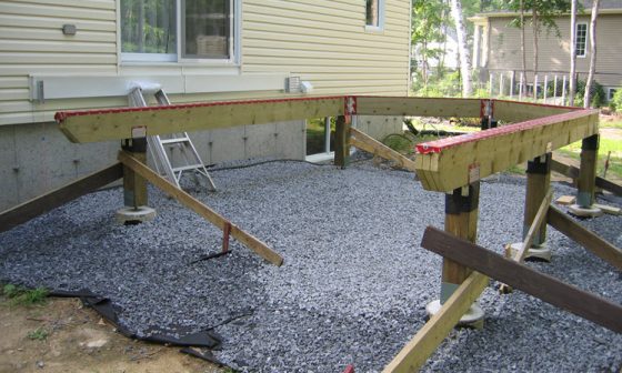 How Far Can a 2x12 Span Without Support?