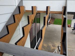 Stair Stringer Dimensions, Layout, Spacing: Complete Guide