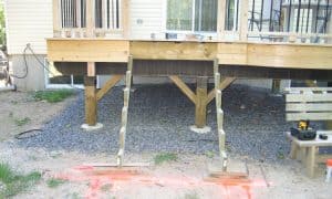 Stair Stringer Dimensions, Layout, Spacing: Complete Guide