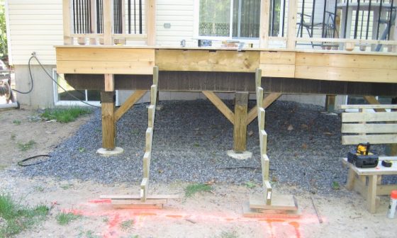 Stair Stringer Dimensions, Layout, Spacing: Complete Guide